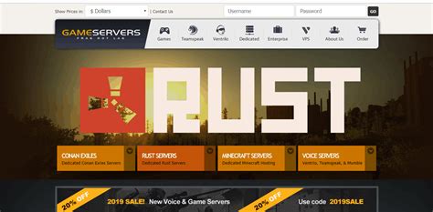 Best Ark Survival Evolved Server Hosting Providers URSuperb