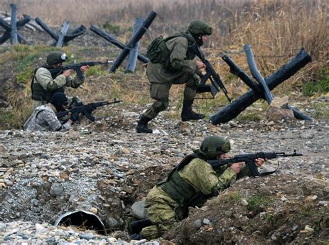 Photos Ak And Its Derivatives In Action Page 5 A Military Photo