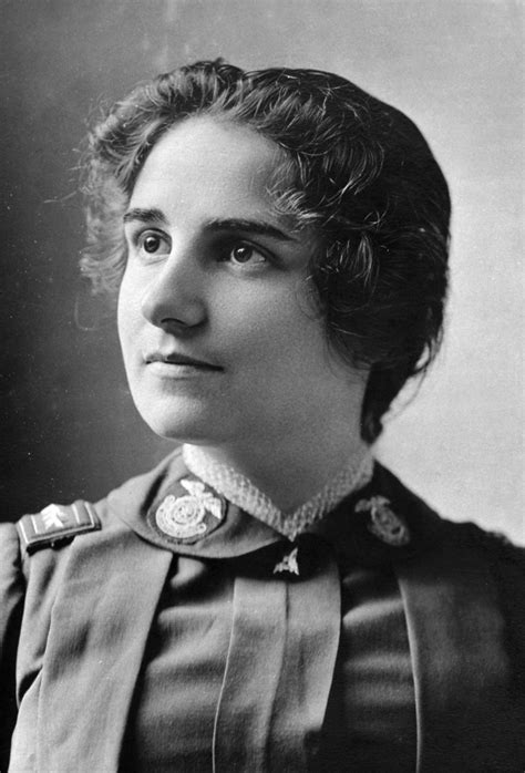 Maud Ballington Booth 1865 1948 Nne Maud Elizabeth Charlesworth