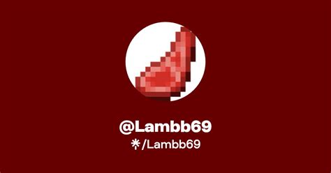 Lambb69 Linktree