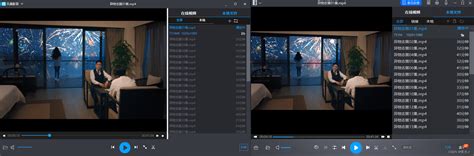 python3gui qt仿暴风影音视频播放器by pyqt5（附下载地址） pyqt 嵌入ffplay csdn博客