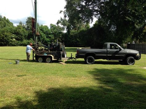 Subsurface Investigation And Reports — Geocon Engineering