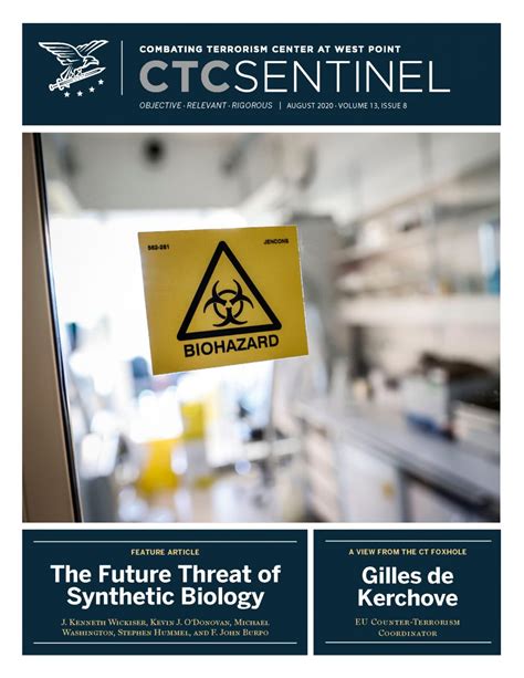 Engineered Pathogens And Unnatural Biological Weapons The Future