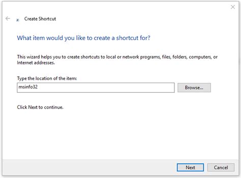 How To Open View System Information Windows 10 11 10 Ways MiniTool