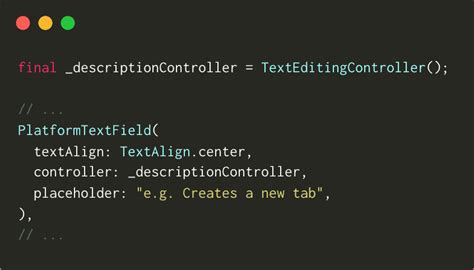 using flutter to build a native looking desktop app for macos and