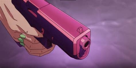 Jojos Bizarre Adventure Season 5 Internet Movie Firearms Database