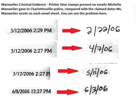 The Criminal Acts Of Michelle Dickerman And The Charlottesville Law