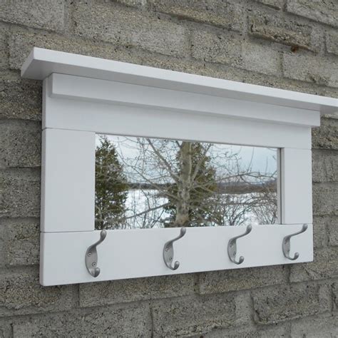 Entryway Mirror Etsy