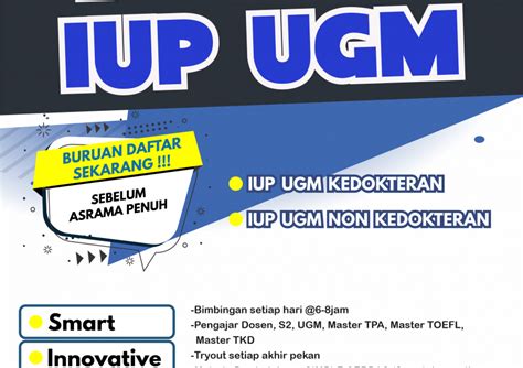 Utul Ugm Imc