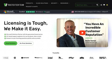 Trusted Tech Team Affiliate Program Commissions Rates