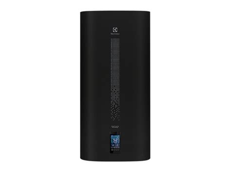 Водонагреватель накопительный Electrolux EWH 50 SmartInverter Grafit ...