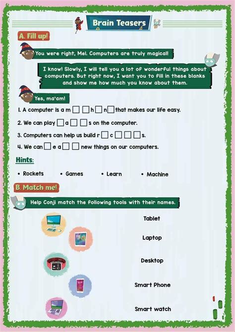 Computer Science Grade 1 Icse By Uolo Issuu