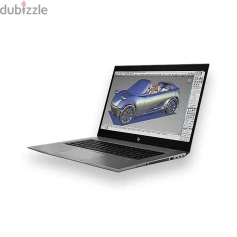 لابتوبات للبيع Hp Zbook 15 Studio G5 رام 32 Laptop Computers 202829619