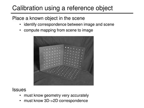 Ppt Projective Geometry Powerpoint Presentation Free Download Id
