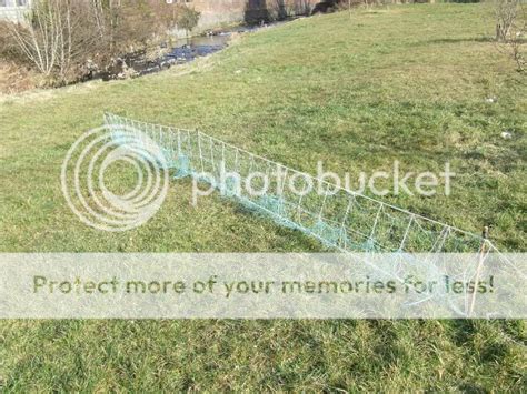 Trammel Nets Ferrets Ferreting The Hunting Life