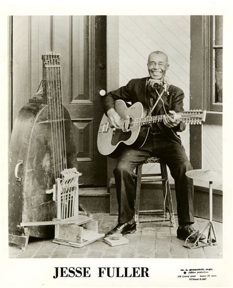 Jesse Fuller Alchetron The Free Social Encyclopedia