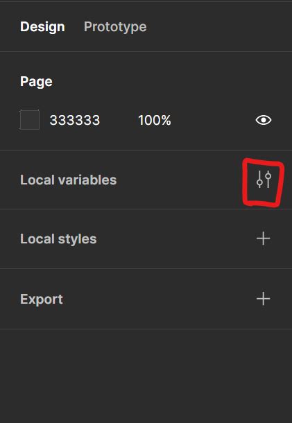 How To Use Variables In Figma Logrocket Blog