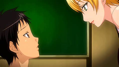 School Tsuujouban 4k With English Sub Eporner