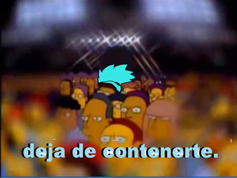 La Batalla Inevitable 14 Por Rivalsecret Dibujando