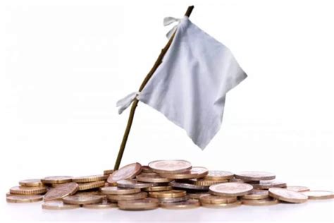 О великих личностях Известнейшие банкроты мира