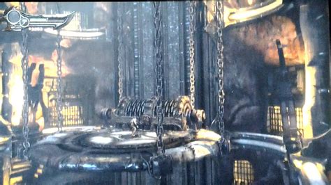 God Of War Ascension Episode Sexy YouTube