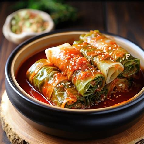Bossam Kimchi Revela Una Explosión De Sabor Coreano Y Elegancia