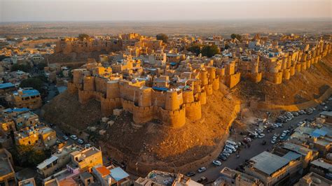 The 10 Best Things To Do In Jaisalmer India Lonely Planet
