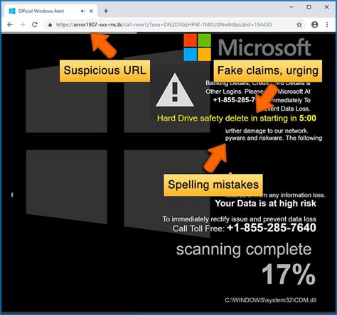 Browser Blocked Based On Your Security Preferences Scam Easy Removal