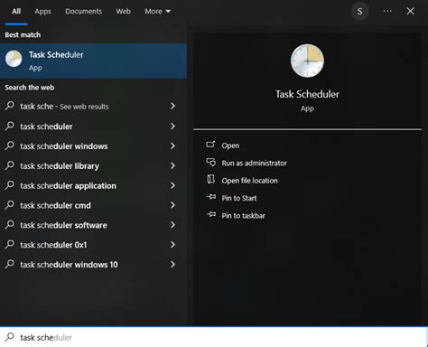 what is windows task scheduler and how to benefit from it
