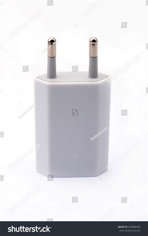 Electrical Plug Device Connect Network Stock Photo 430980403 Shutterstock
