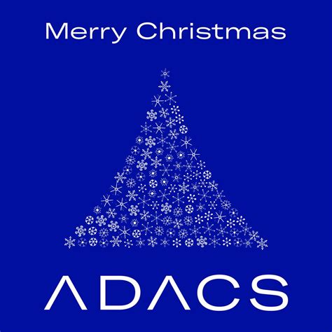 Adacs On Linkedin Happyholidays Seasongreetings Adacs