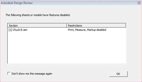 Solved Inventor 2014 Creating A Mesh Part That Cant Be Converted Back To Solid Autodesk