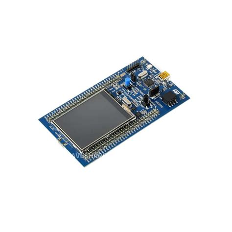 stmicroelectronics stm32f429i disc1 discovery board stm32f429zi mcu 2