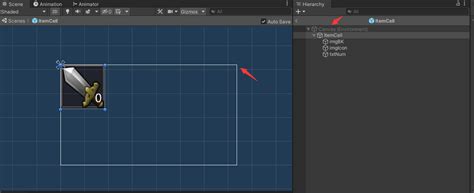 Unity对象实例化到game场景中scale会变大unity Game窗口 Scale Csdn博客