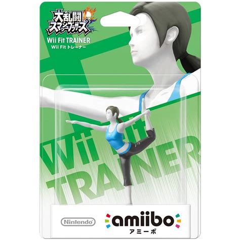 Wii Fit Trainer Smash Bros Hot