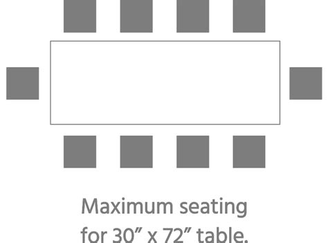 Hardwood Rectangular Tables At Lakeshore Learning