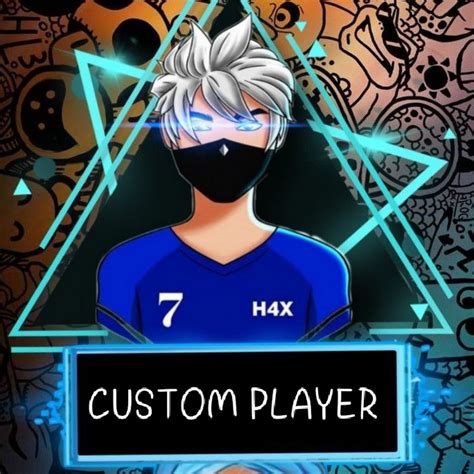 Custom Player Youtube