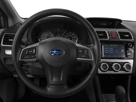 2016 Subaru Impreza Reliability Consumer Ratings And Pricing