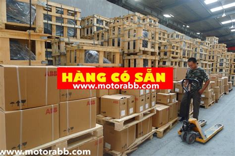 HẢi Âu Haco TỔng ĐẠi LÝ Motor Abb Tại ViỆt Nam Motor Abb Động Cơ