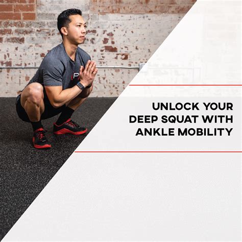Proper Deep Squat Stretch