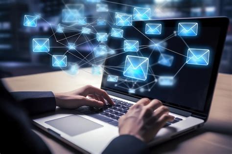 Premium Photo Enhancing Security And Connectivity The Power Of