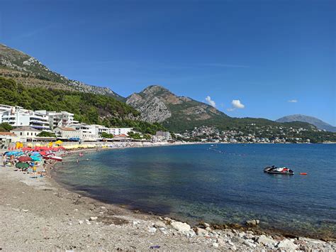 Sutomore Beach Cozy Montenegro