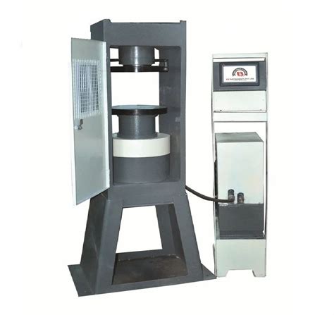 Compression Testing Machine Compressive Strength Testing Machine