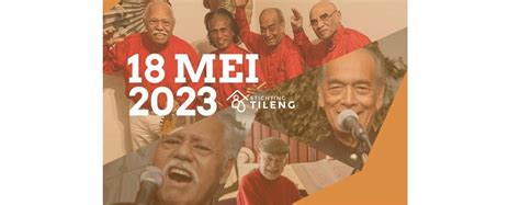 Kumpulan 18 Mei 2023 Stichting Tileng