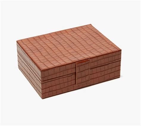 Classic Game And Flask Set Pottery Barn