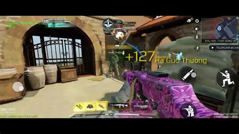 Dead Mod Mod Hỏng Update Codm Vng 1844 Hack Dcibx4am Youtube