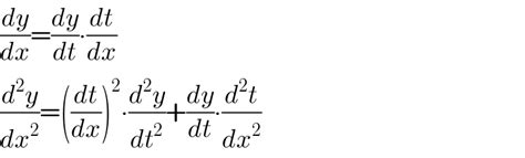 Given X Y Continuous And Differenriable Such That X X T Y Y T Does D 2