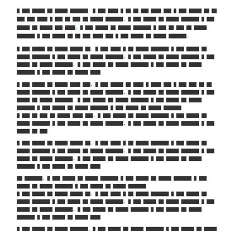 Mueller Report Exclusive Early Copy Of Barrs Redacted Version In