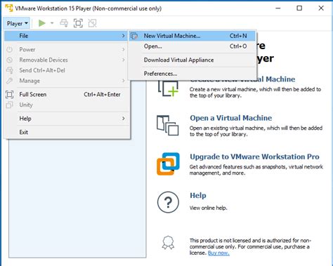 Come Installare Ubuntu Su Windows Utilizzando Vmware Workstation Player