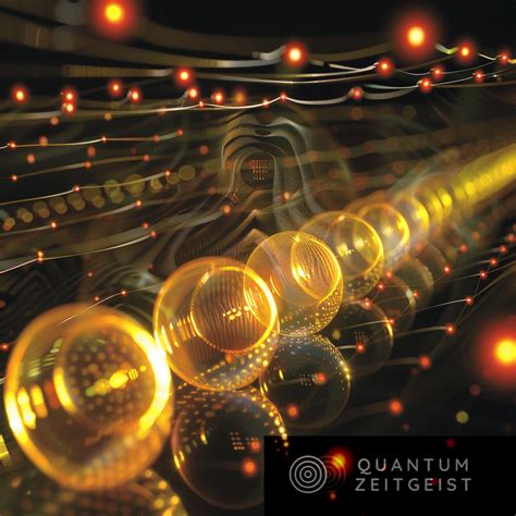 Google Quantum AI Experiment Challenges Existing Quantum Physics Theories Opens New Research